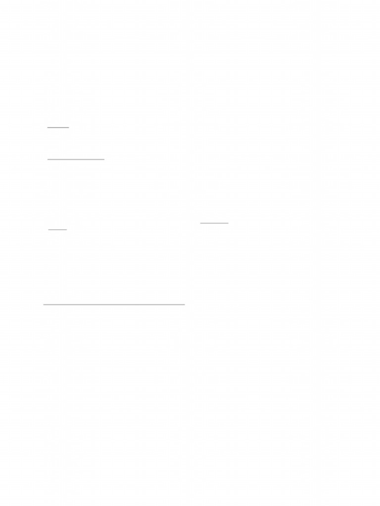 Handling Sitostatika Endoxan, Doxorubicin, Vincristin | PDF