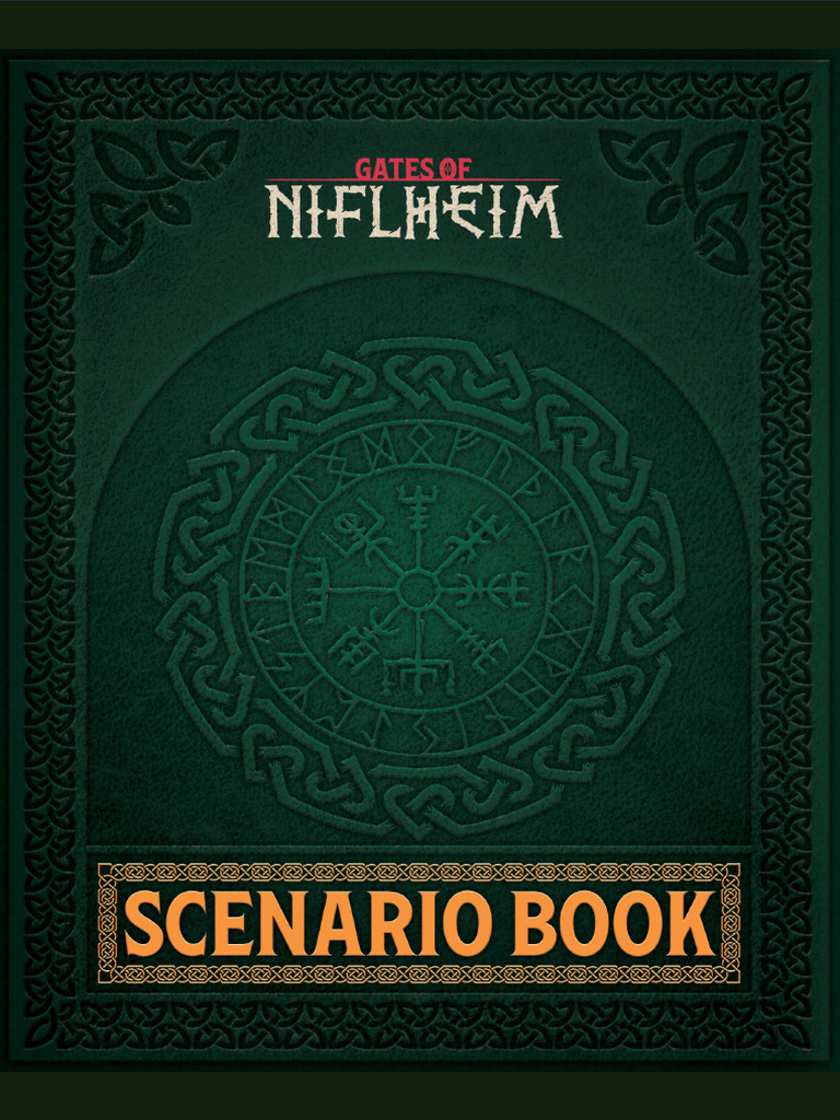 Learn To Play Scenarios 231016 | PDF