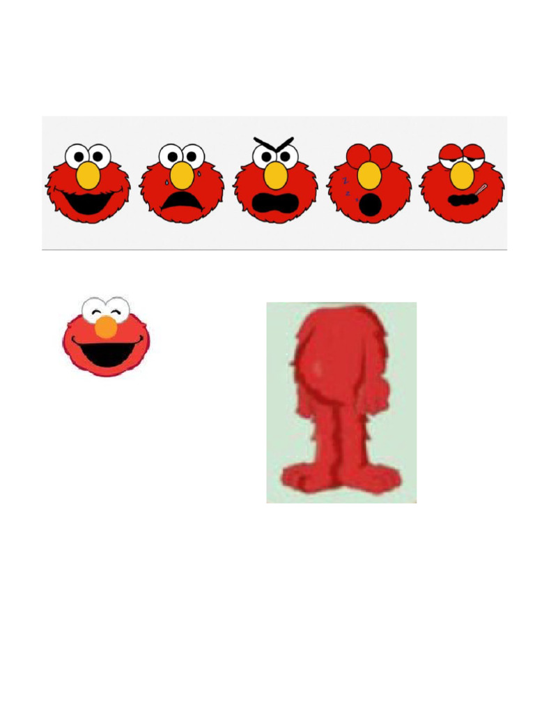 Elmo | PDF
