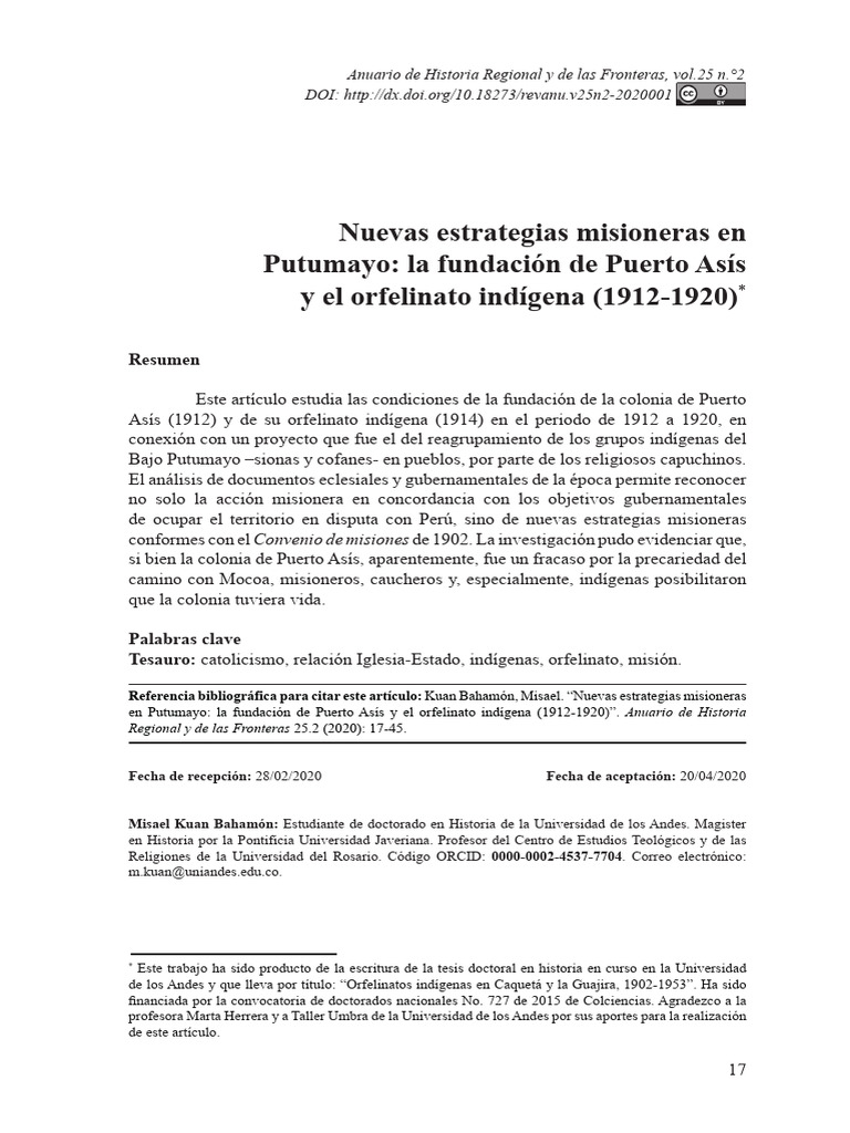 EBSCO-FullText-28 10 2025 | PDF | Colombia