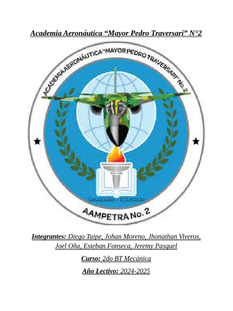 Informe Proyecto Corregido | PDF