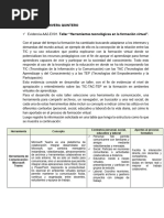 ERP UCATEBA: Plataforma y Funciones | PDF | Moodle | Planificación de ...