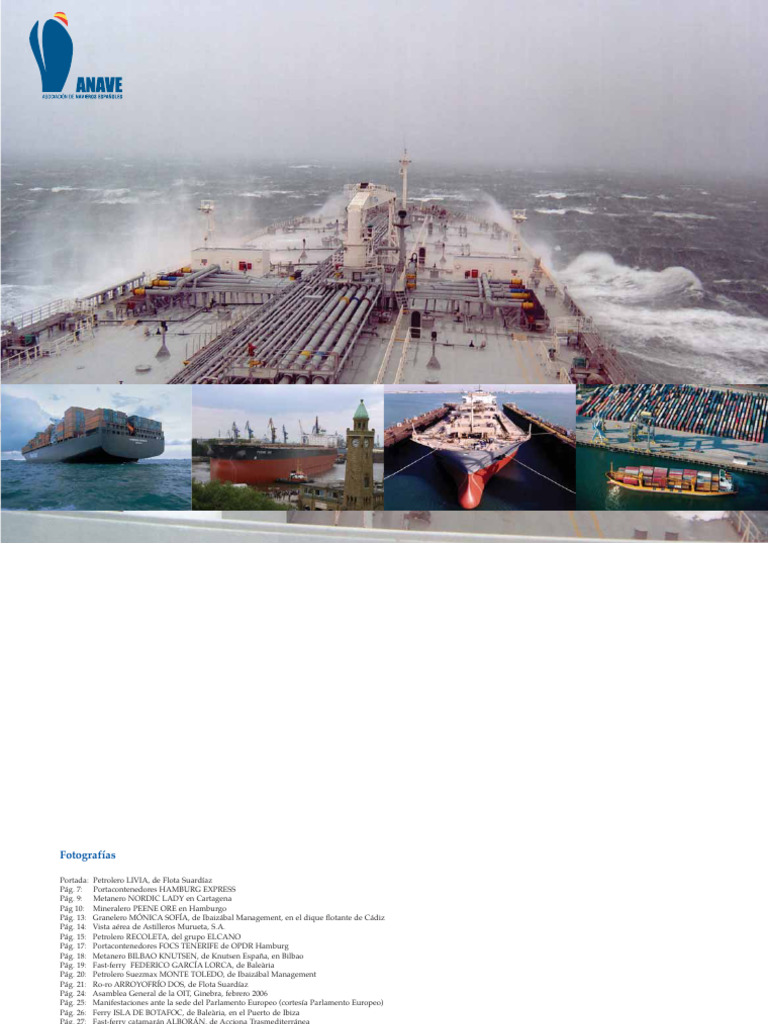 MMTM 2005-2006 | PDF