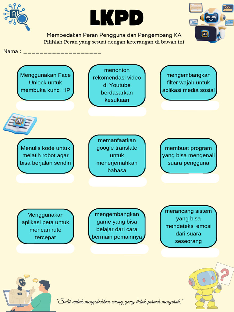 Yellow Countable Uncountable Food Drag and Drop Digital Worksheet | PDF
