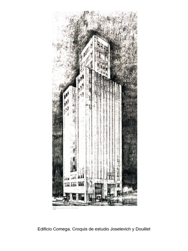 Obra 8 - Joselevich, Douillet | PDF