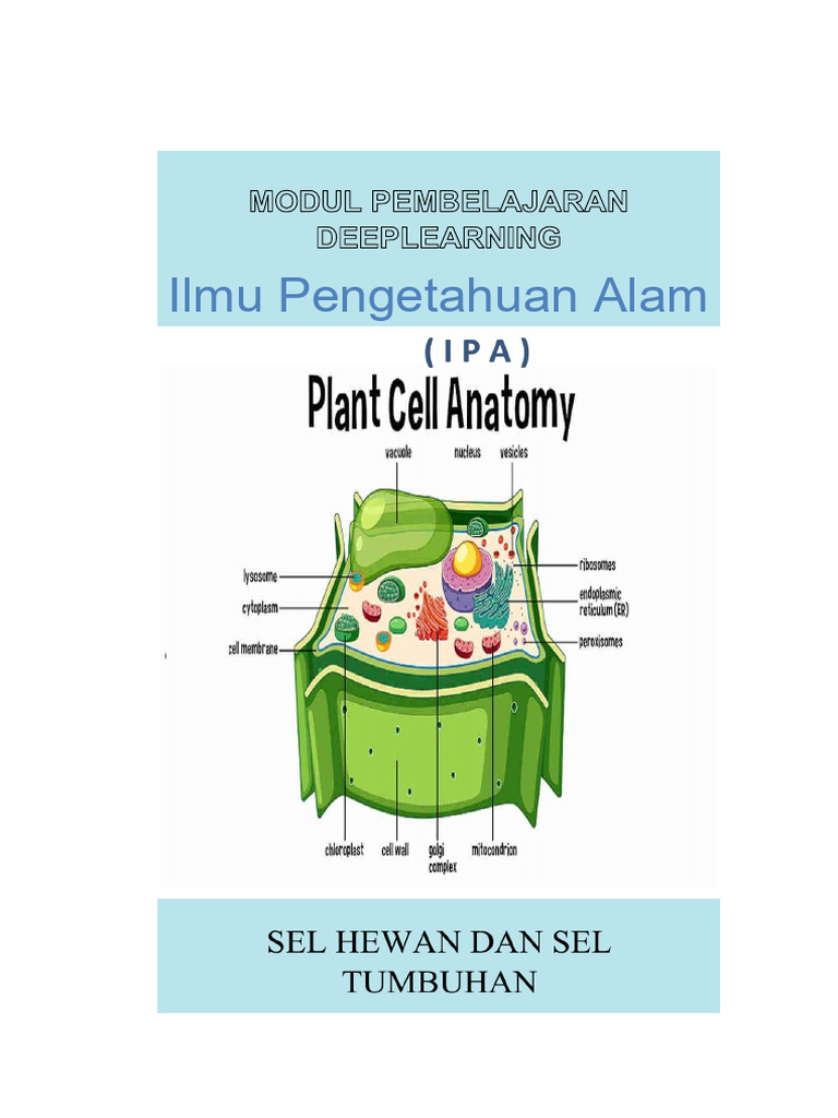 Pembelajaran Deeplearning Kartini, S.pd. | PDF