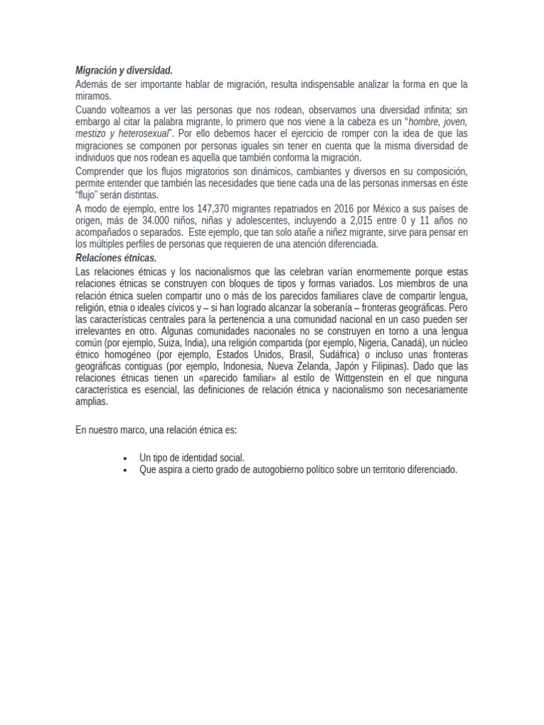 MDRE | PDF