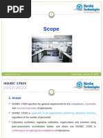 Is 2379 2007 - Color Coding of Industrial Pipelines | PDF | Pipe (Fluid ...