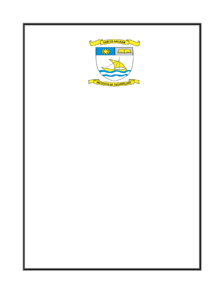 KELVIN OJANGO | PDF | Extrusion | Fuels