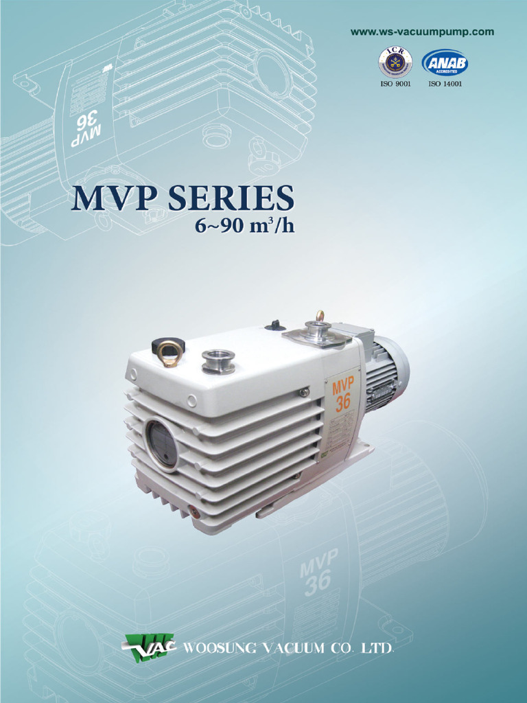 MVP - Small - Catalog (MVP6 12 24 36 60 90) | PDF