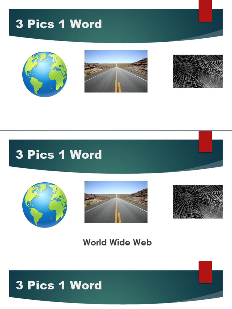G9 Q2 Lesson 1 Introduction To Web Design | PDF | World Wide Web ...