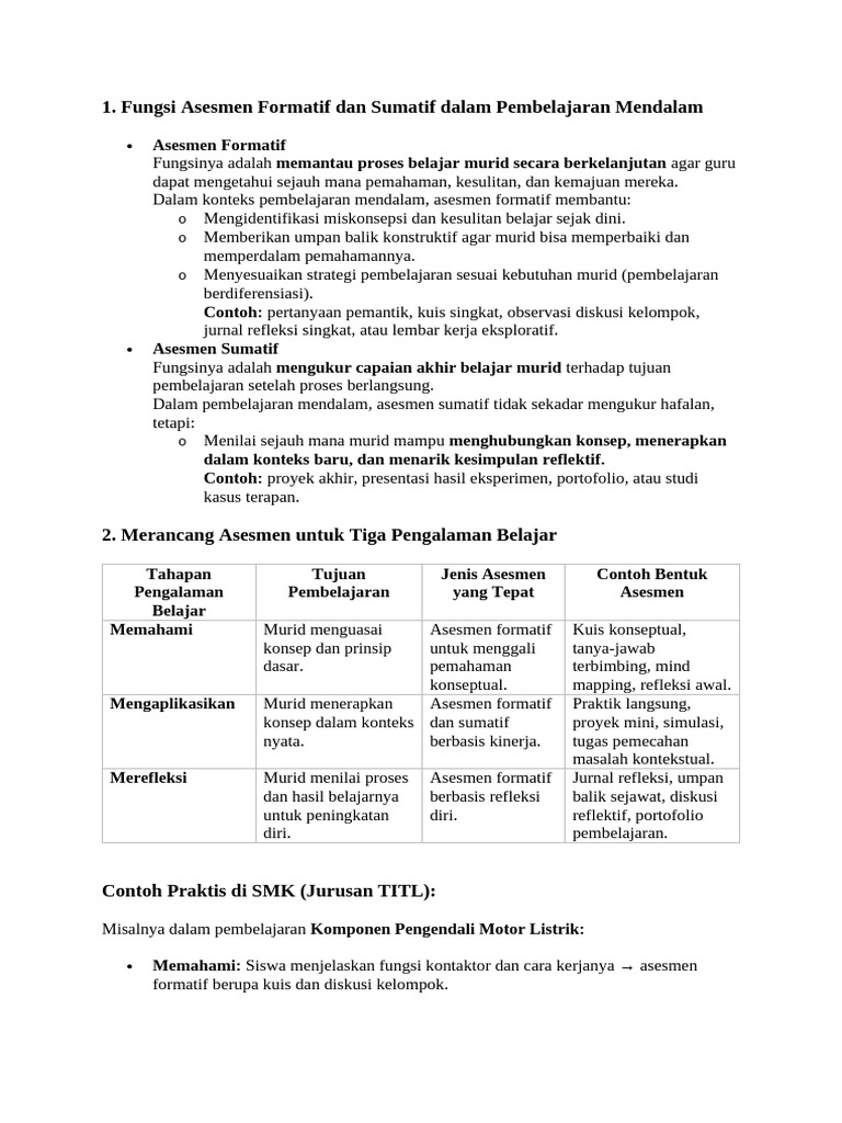 Tugas Pemahaman Modul 4 | PDF