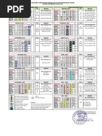 Kalender Pendidikan 2025/2026 PAUD-SD-SMP | PDF