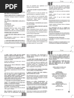 Bula do PEG-Lax: Indicações e Uso | PDF | Farmacêutico | Especialidades ...