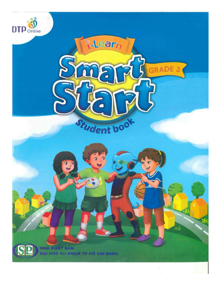 Smart Start Grade 3 SB Itool - Flip PDF - FlipBuilder | PDF