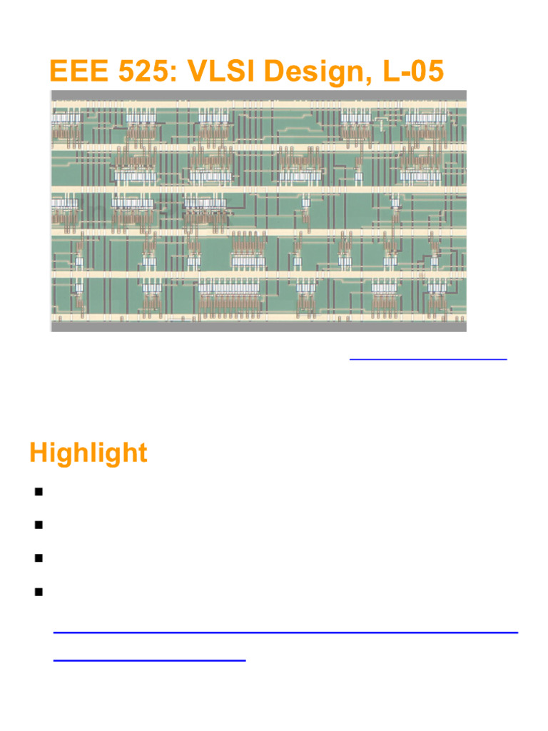 VLSI Design: 7nm PDK Overview | PDF | Photolithography | Angular Resolution