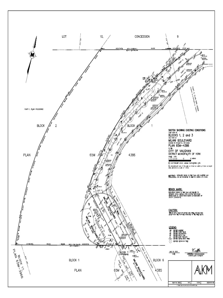 Architectural Drawing Set | PDF | Structural Engineering | Building