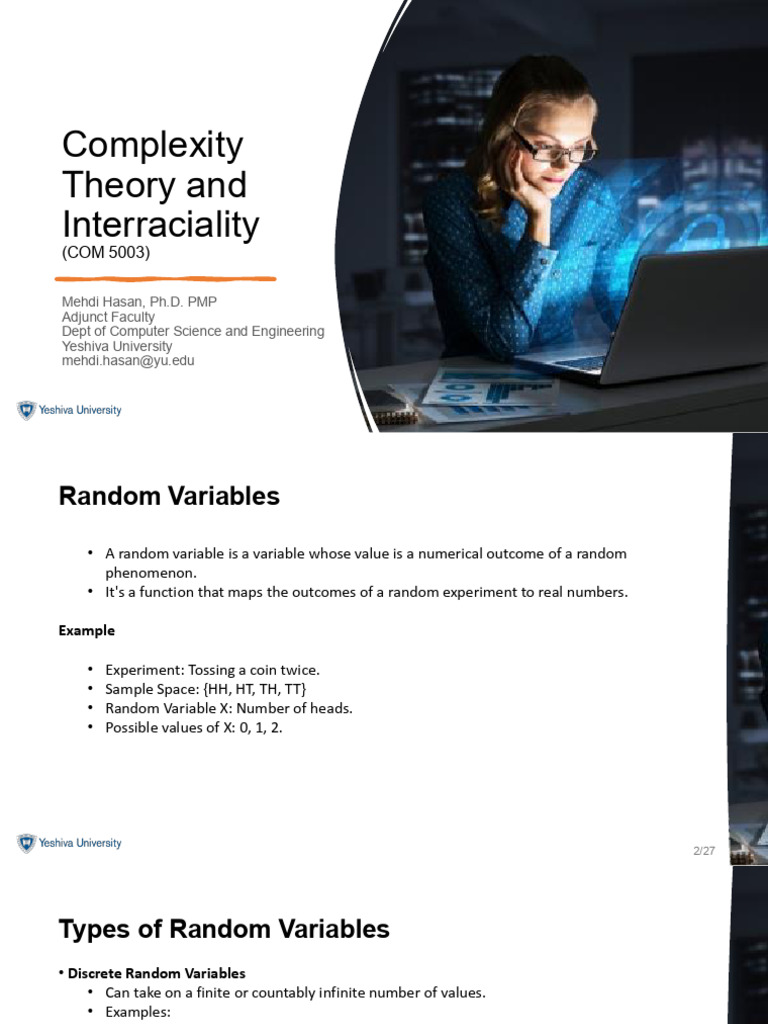 L6 - Theoritical Computer Science | PDF | Time Complexity | Computational Complexity Theory