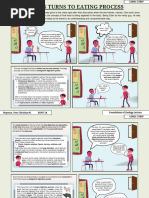 Magic School Bus Digestion Guide | PDF