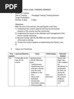 Gratuitous Permit Guidelines | PDF