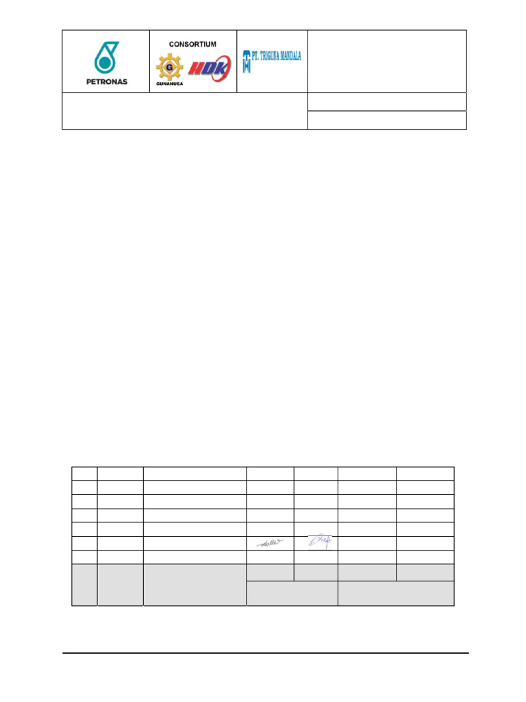 Hidayah Project EPCIC Calculation Sheet | PDF