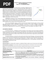 MIMAROPA Region: Provinces Overview | PDF | Philippines