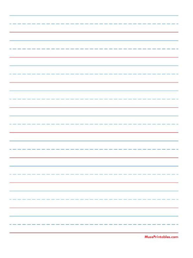 Writing My Name | PDF