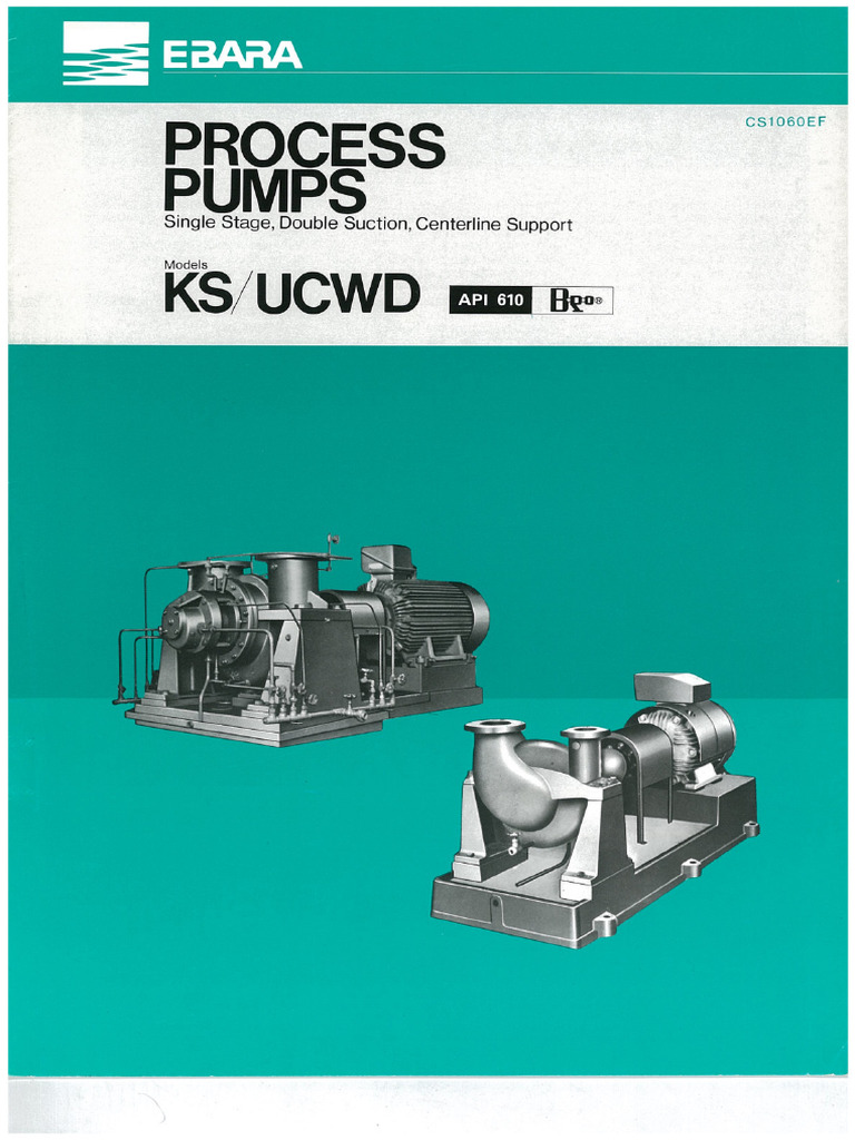 Model KS | PDF