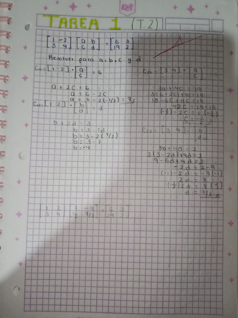 Tareas_T2_MPAE | PDF