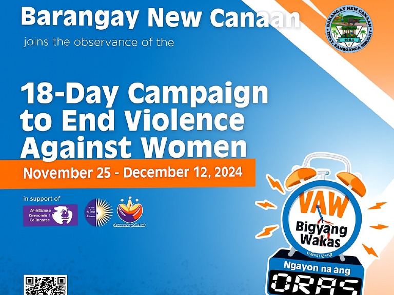 VawC Campaign | PDF
