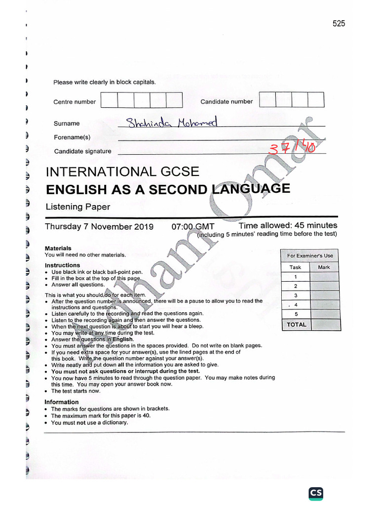 Shahinda Mohamed Mahmoud Elsayed. | PDF