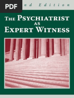 Expert Witness Report Template Guide | PDF | Expert Witness | Opinion