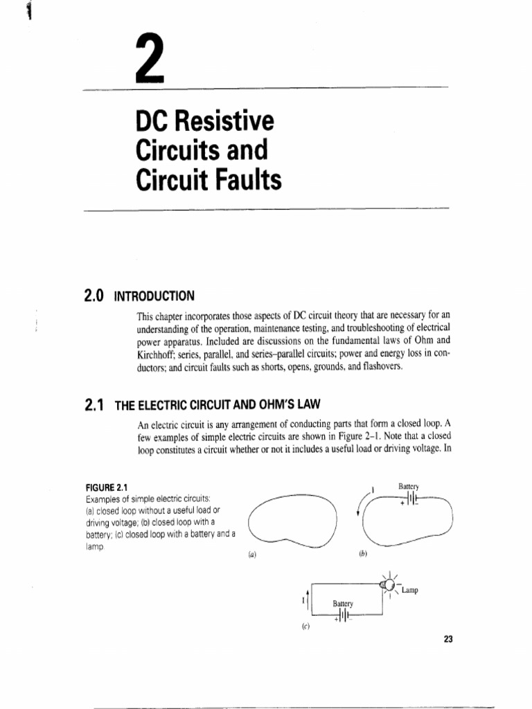 Chapter 2 | PDF