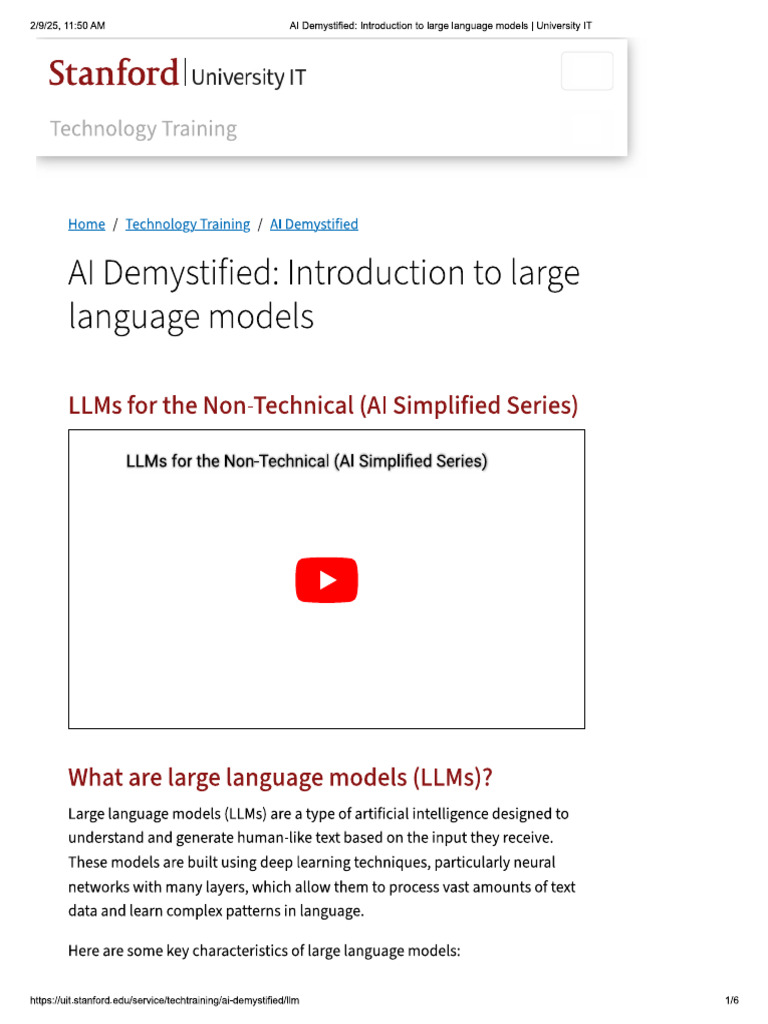 Readone LLM Intro | PDF