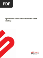 BS 4800 Colour Chart Overview | PDF | Color