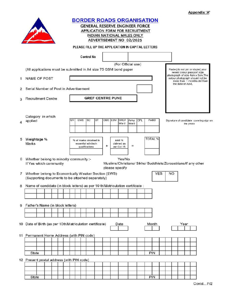 Form PDF - KK Tech1 | PDF