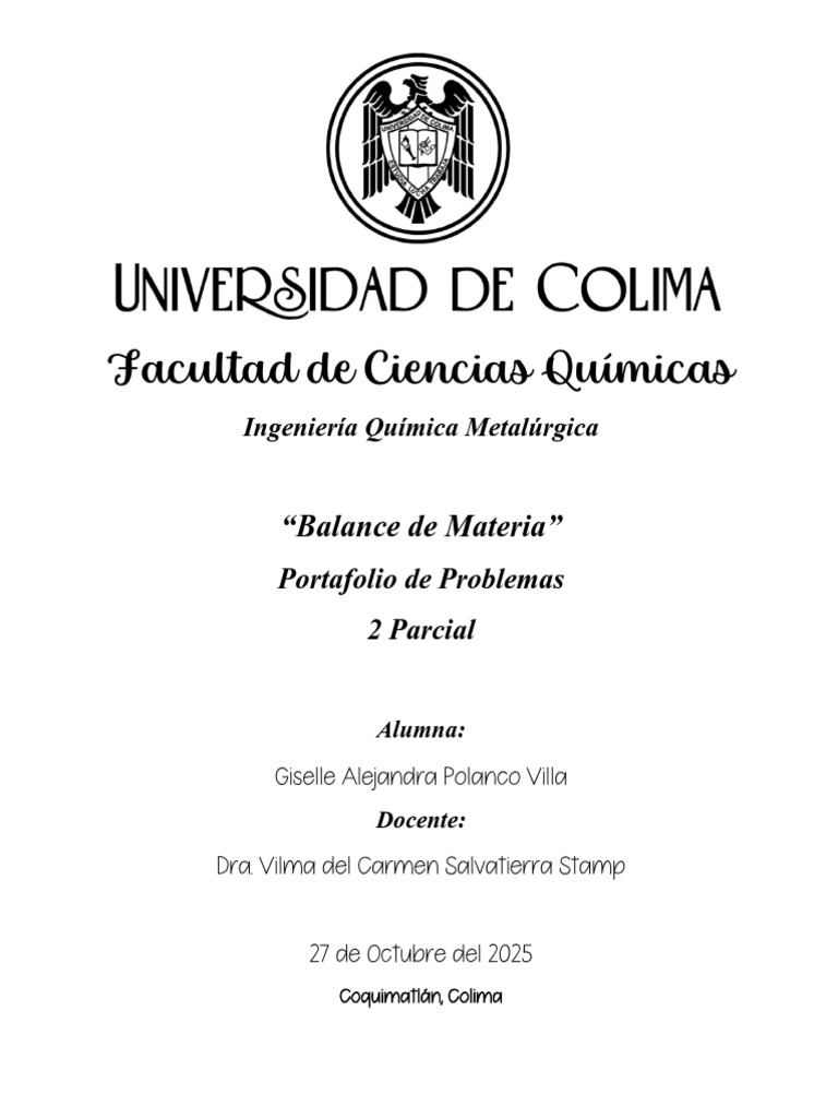 Polanco Giselle Portafolio 2parcial | PDF