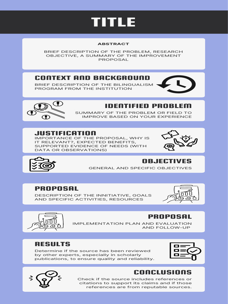 Research Poster Suggestion | PDF