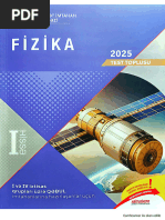 DİM Informatika Toplu 2025 | PDF