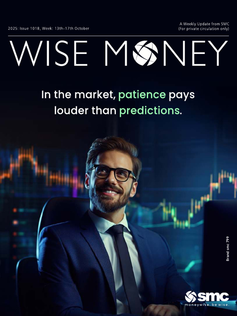 SMCTRADEONLINE - Research Reports - Wise Money 1018 10th October, 2025 ...