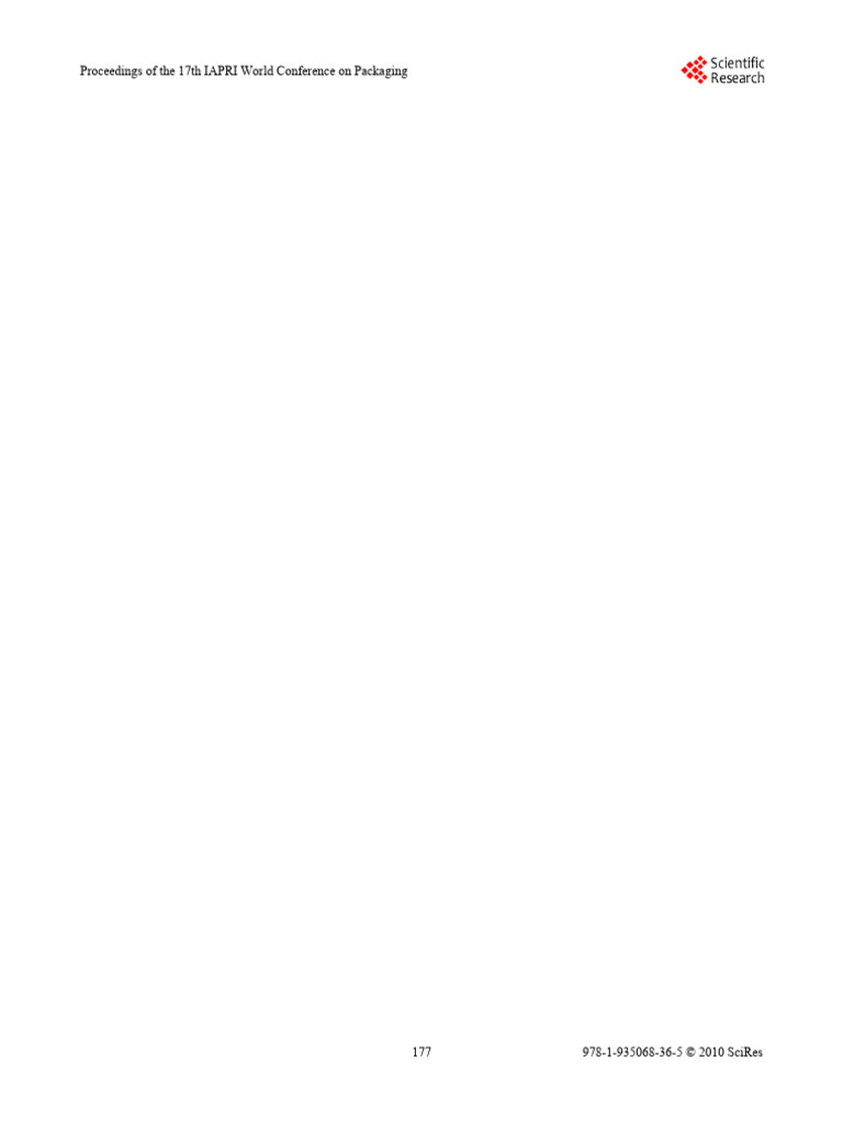 21-1.43 Influences of Cell Angles On Ink Transferring in Gravure | PDF ...