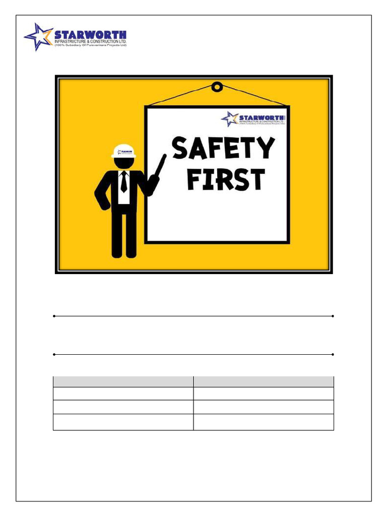 June 2025 Safety Status Report | PDF