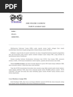 Panduan Kode MIL Motor Honda | PDF
