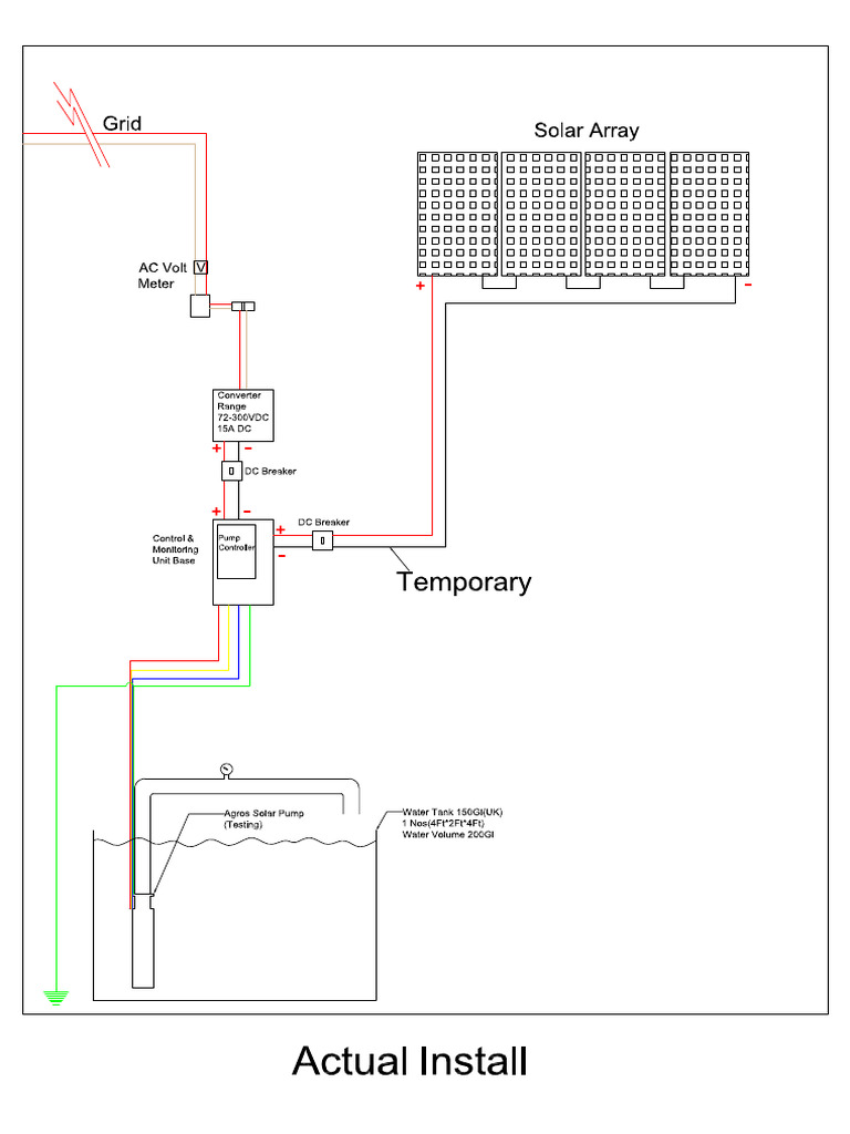 Product Test Station Actual Install | PDF