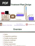 Bs 6700 2006 Water Supply Services Formulated | PDF
