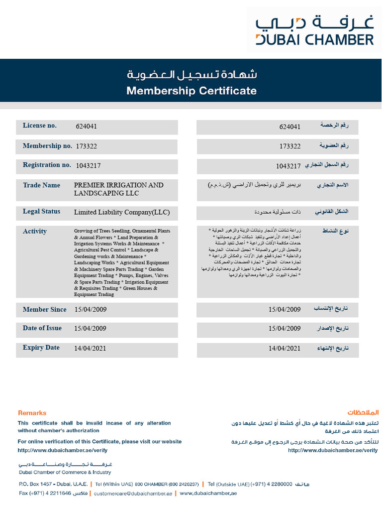 Premier Mem Cer Exp 14-04-2021 | PDF