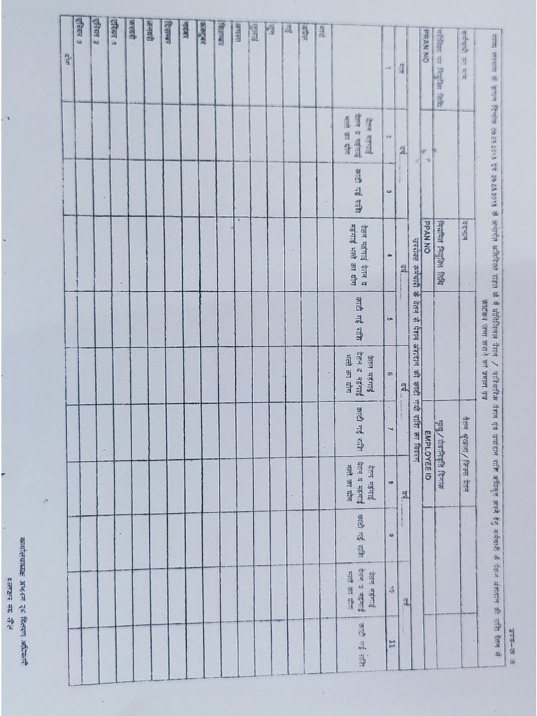 Prapatra KK | PDF