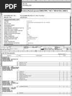 CCR & Simulator Room Design Specs | PDF | Lighting | Wall