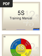 9S Methodology | PDF