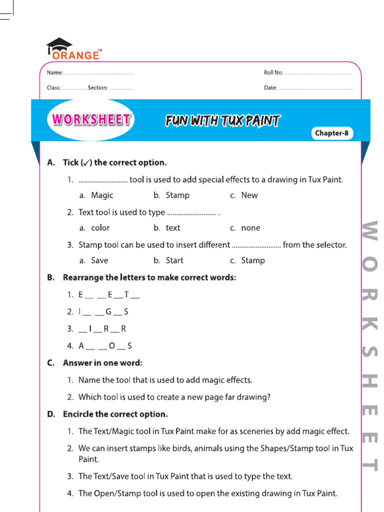 Lesson 5 - g2 - Worksheet | PDF